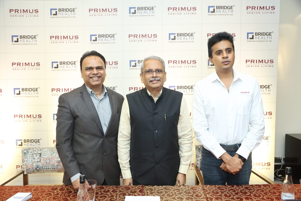 Bridge Health and Primus Senior Living Form Strategic Alliance to ...